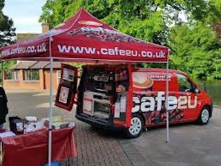 How do mobile coffee franchises work? - Lime Licensing Group